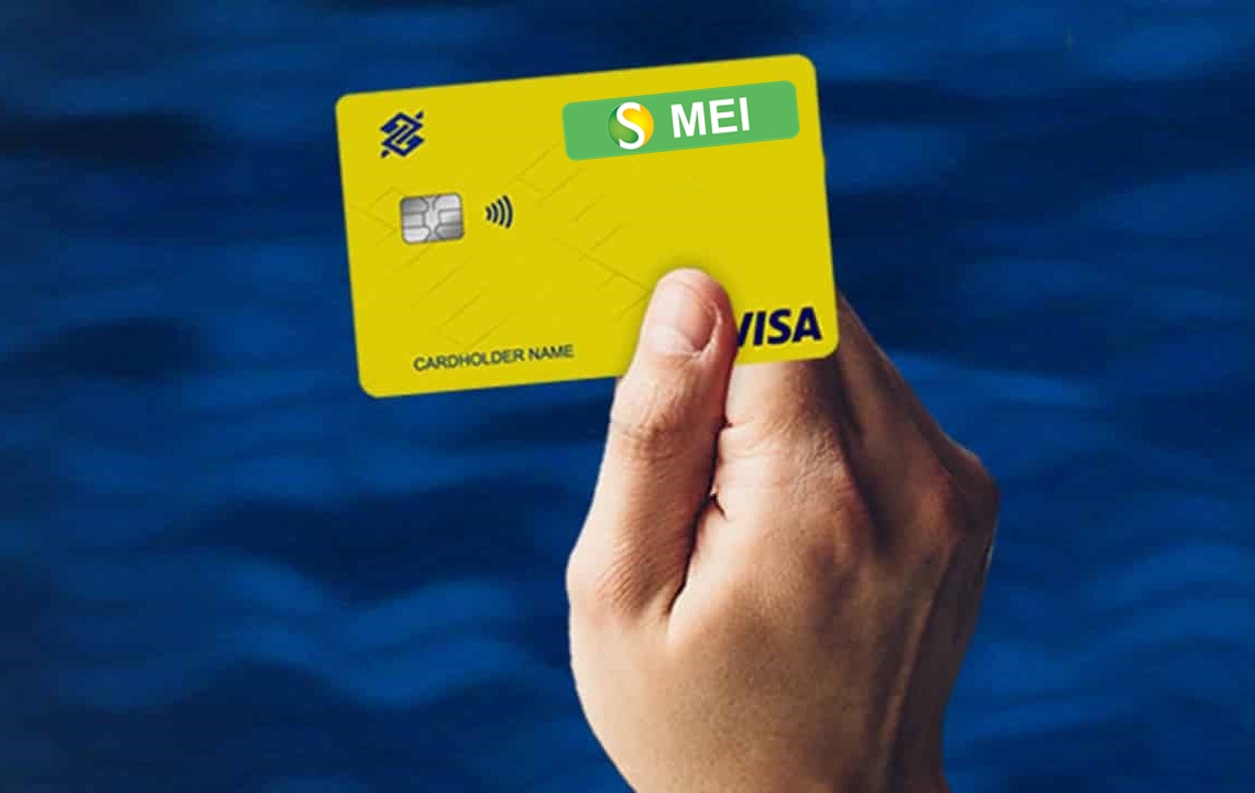 Cartão MEI: o que é, como solicitar e benefícios